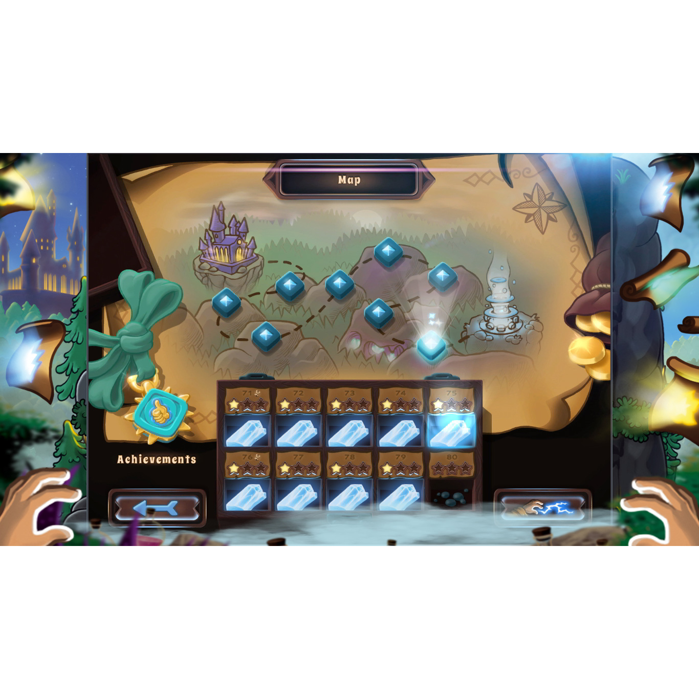 Игра Game of Stones за PC Steam, Електронна доставка - eMAG.bg