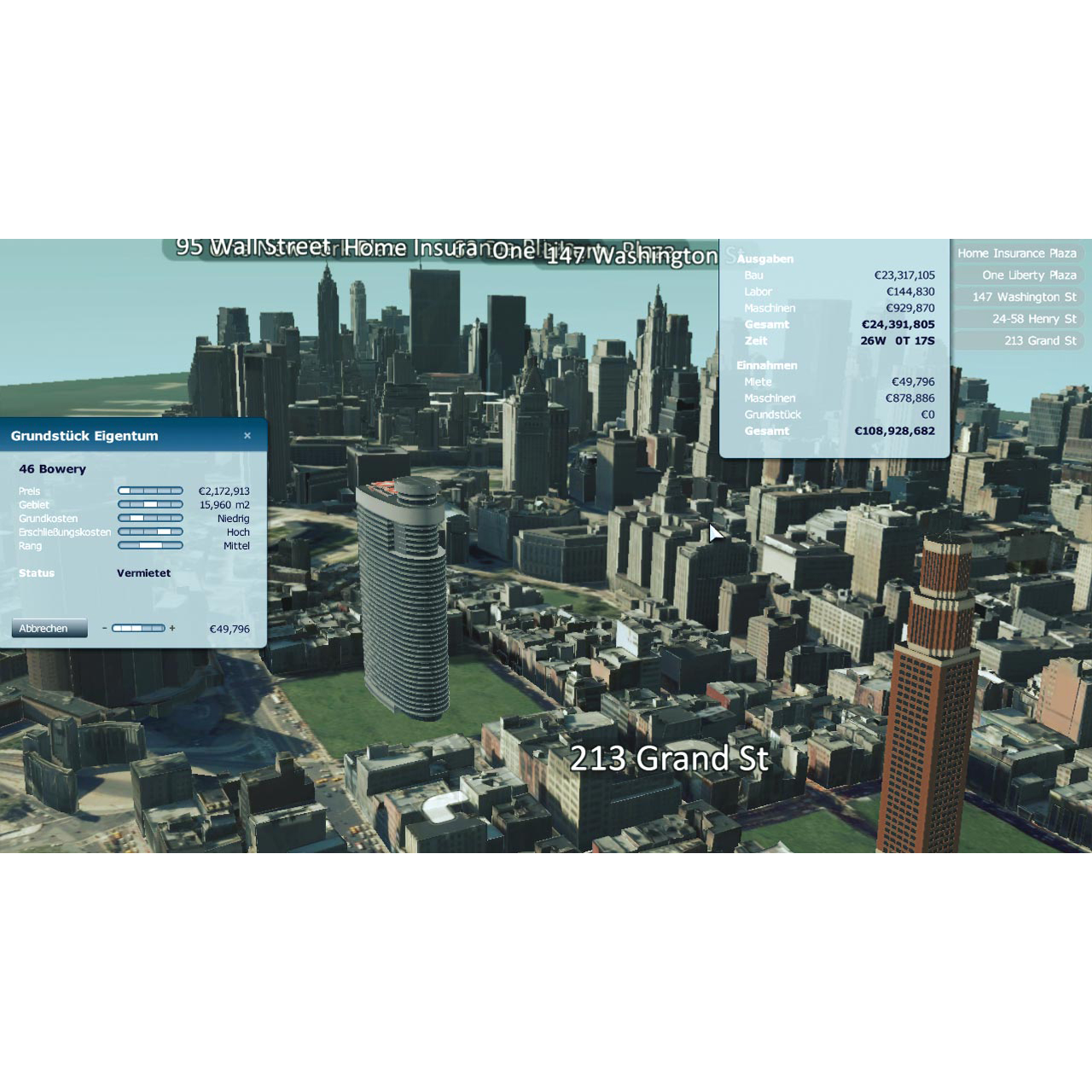 Игра Skyscraper Simulator за PC Steam, Електронна доставка - eMAG.bg