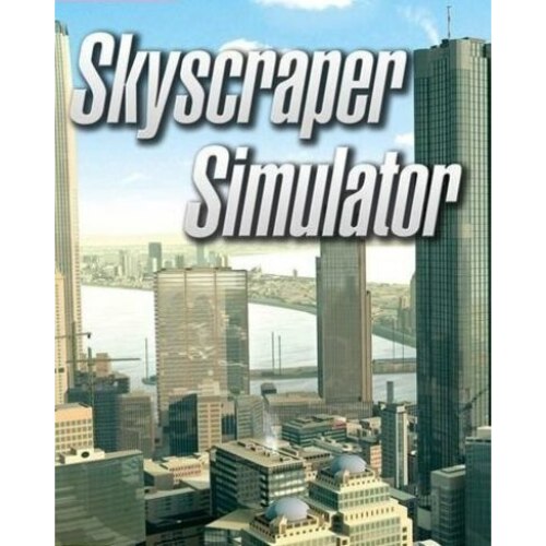 Игра Skyscraper Simulator за PC Steam, Електронна доставка - eMAG.bg