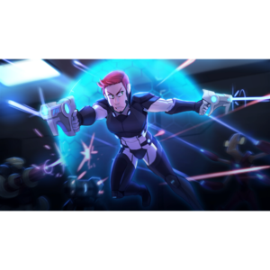 Dimension Drifter (PC - Steam elektronikus játék licensz) - eMAG.hu