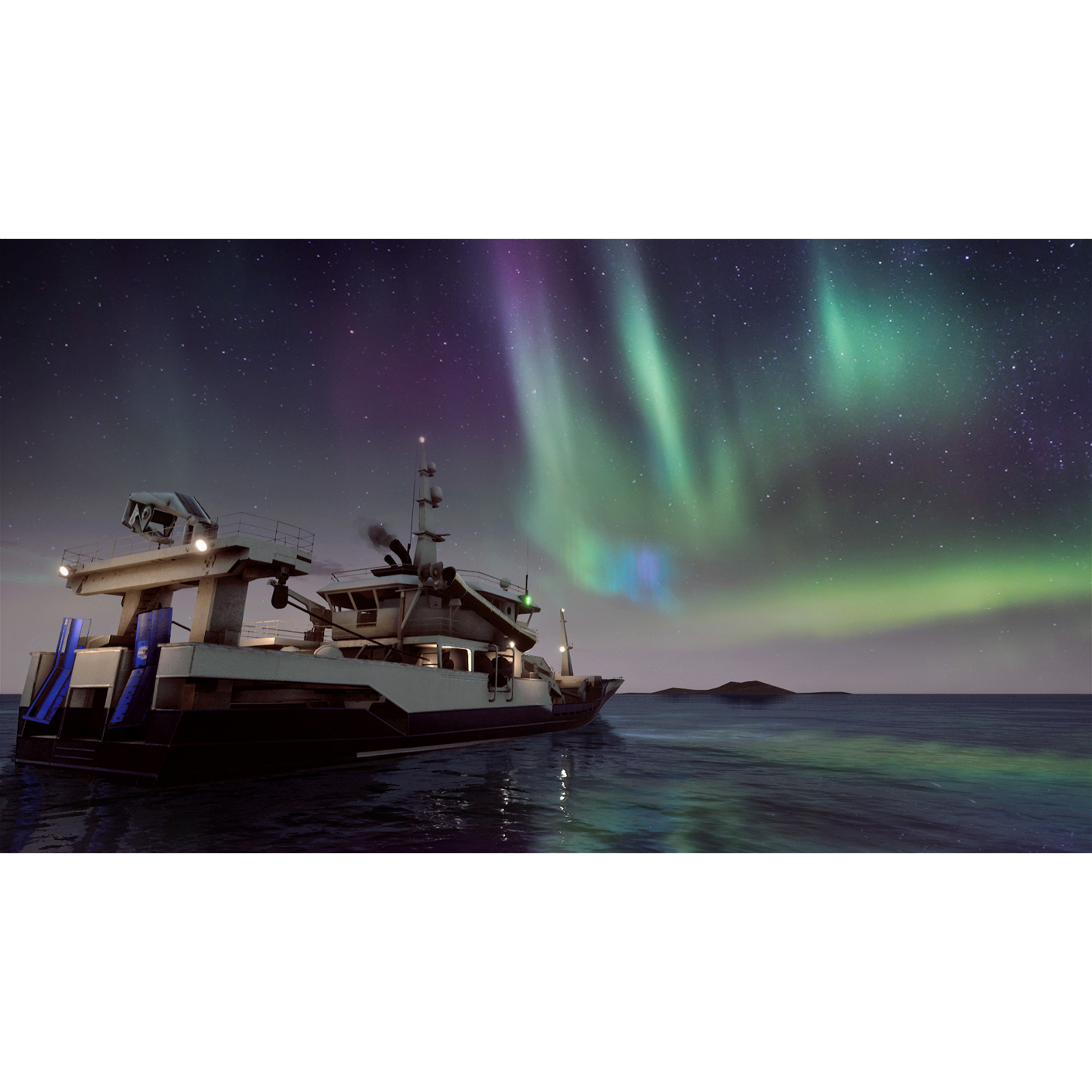 Joc PC Fishing: Barents Sea, cod de activare Steam - eMAG.ro