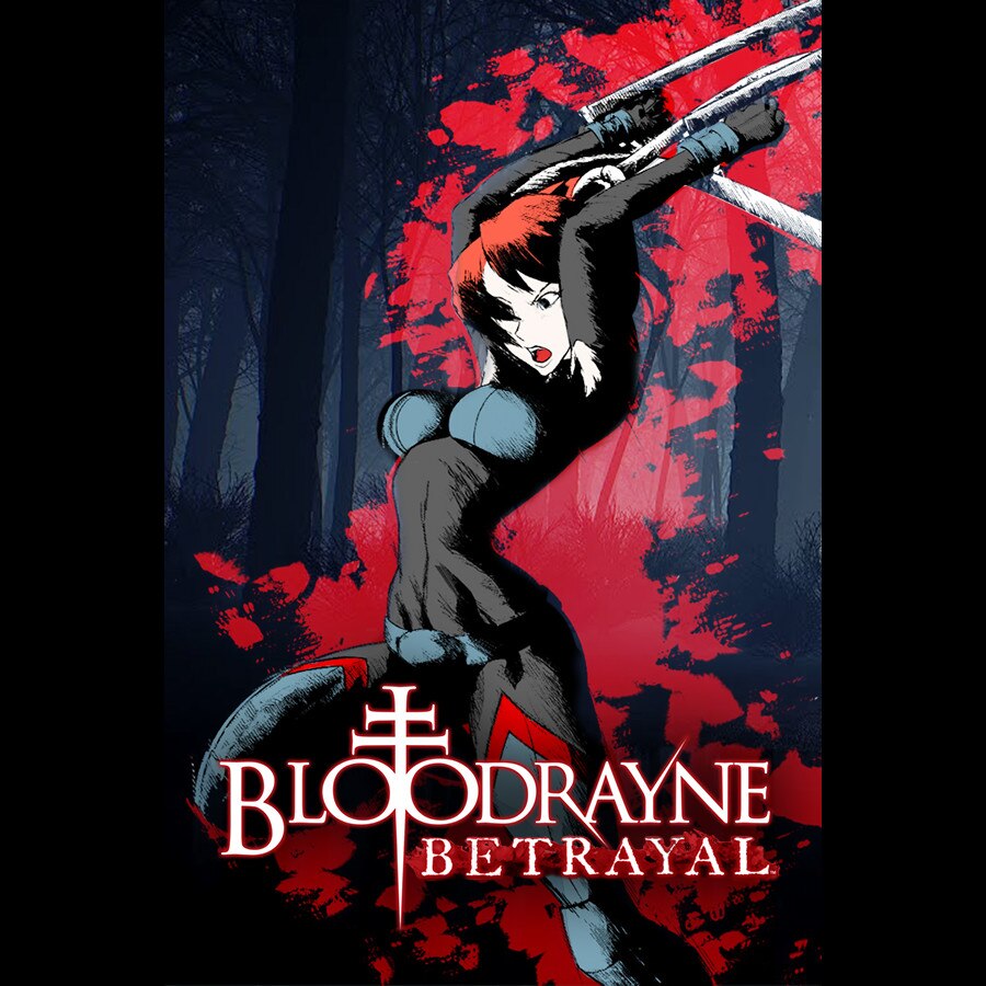 BloodRayne Betrayal (PC - Steam elektronikus játék licensz) - eMAG.hu