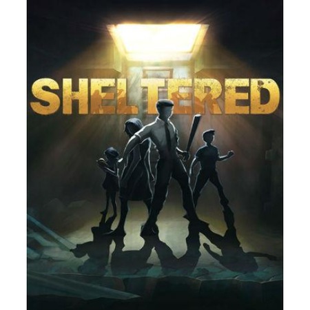 Игра Sheltered за PC Steam, Електронна доставка - eMAG.bg
