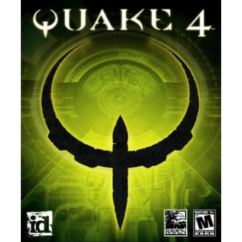 Joc Quake IV cod de activare Steam - eMAG.ro