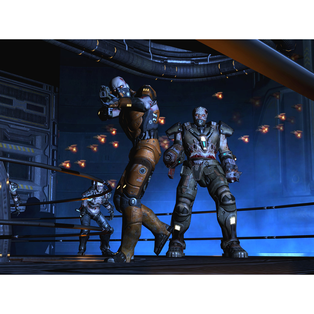 Joc Quake IV cod de activare Steam - eMAG.ro