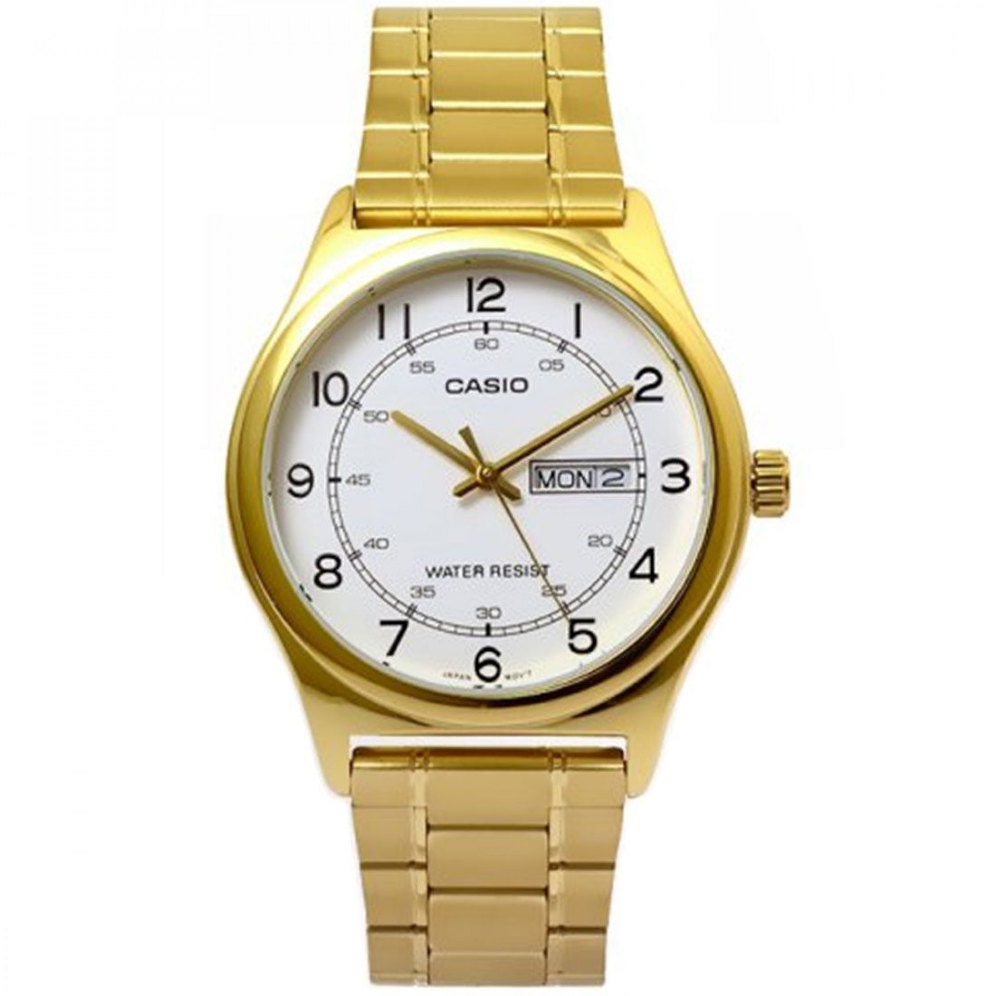Ceas Barbati, Casio, Collection MTP-V006G-7B - eMAG.ro