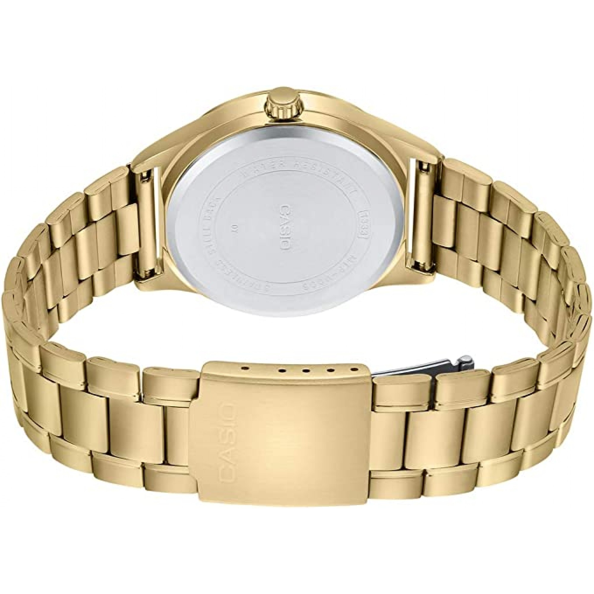 Мъжки часовник Casio Collection Mtp V0 Mtp V006g 7b Emag Bg