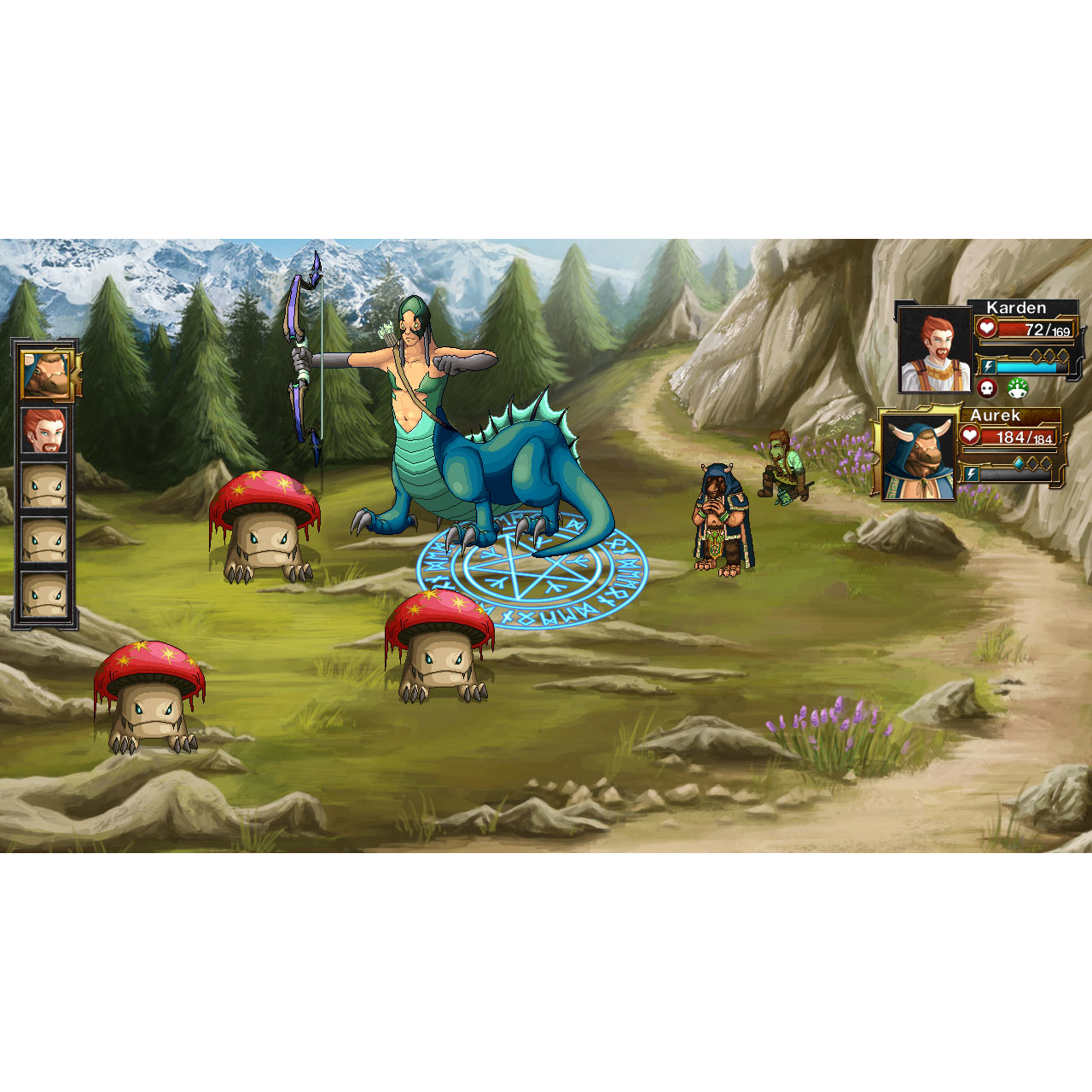 Игра Arelite Core за PC Steam, Електронна доставка - eMAG.bg