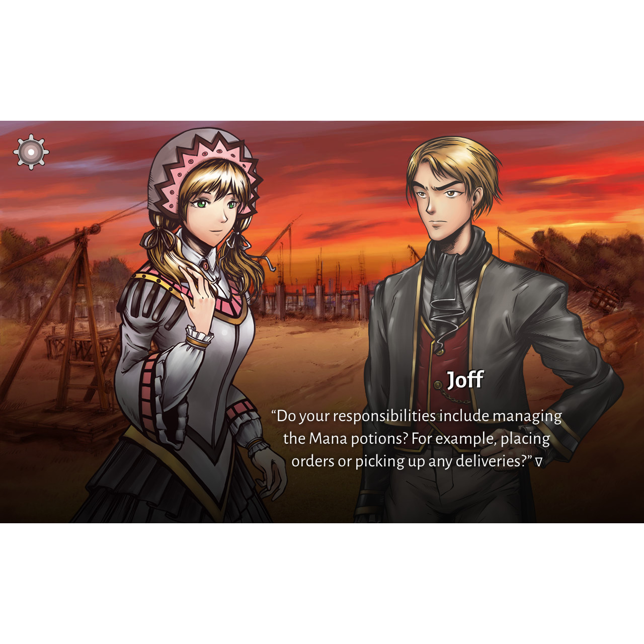 One Small Fire at a Time (PC - Steam elektronikus játék licensz) - eMAG.hu