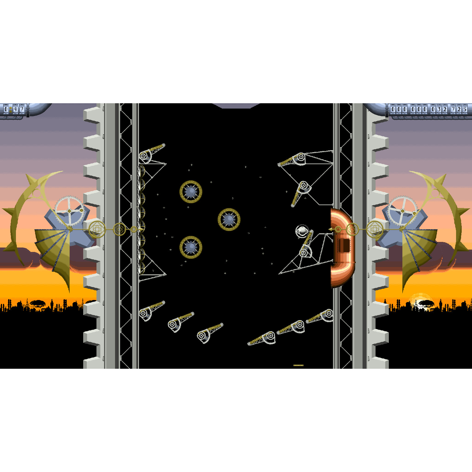 Joc Super Steampunk Pinball 2D cod de activare Steam - eMAG.ro