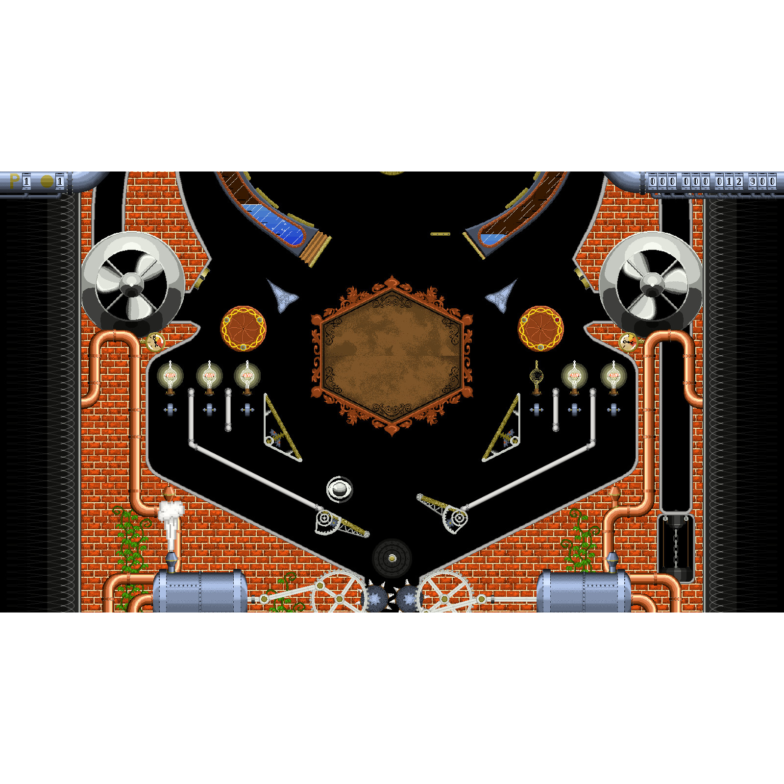 Joc Super Steampunk Pinball 2D cod de activare Steam - eMAG.ro