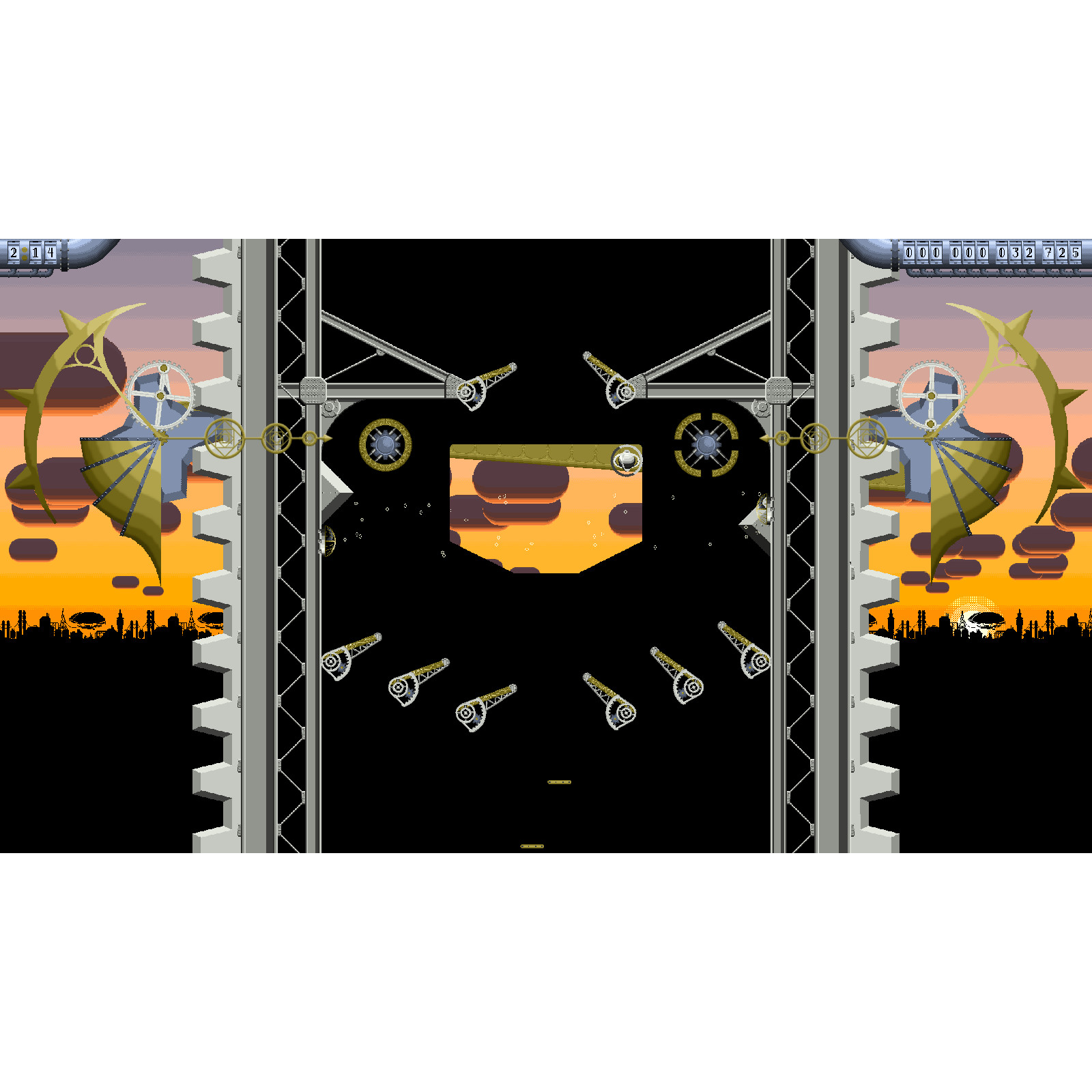 Joc Super Steampunk Pinball 2D cod de activare Steam - eMAG.ro