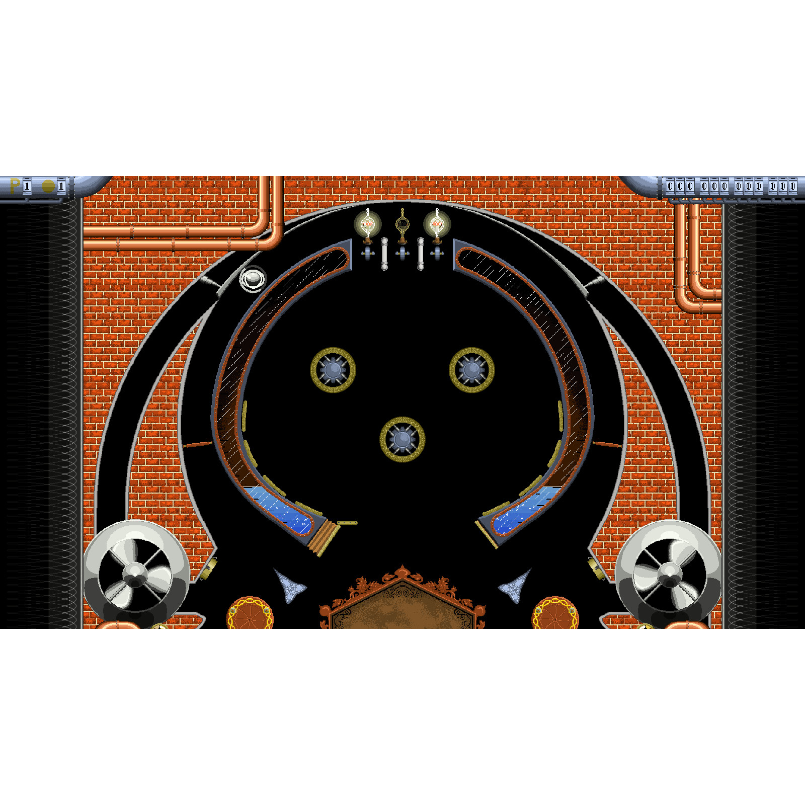 Joc Super Steampunk Pinball 2D cod de activare Steam - eMAG.ro