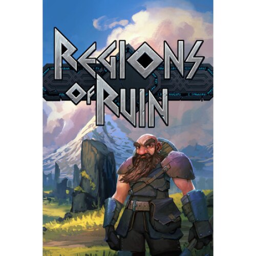 Joc Regions of Ruin cod de activare Steam - eMAG.ro