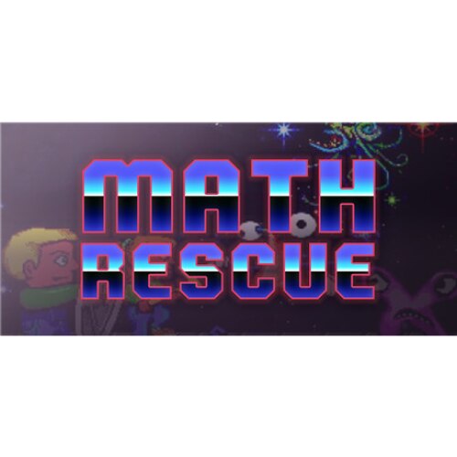 Math Rescue (PC - Steam elektronikus játék licensz) - eMAG.hu
