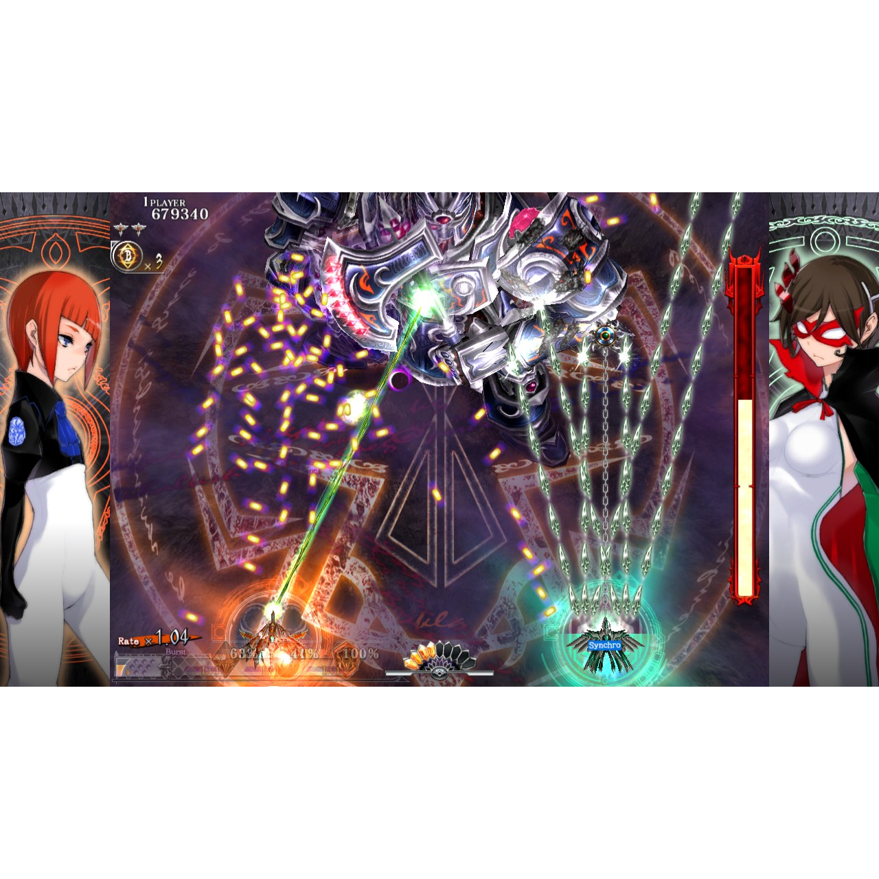 Joc Caladrius Blaze cod de activare Steam - eMAG.ro