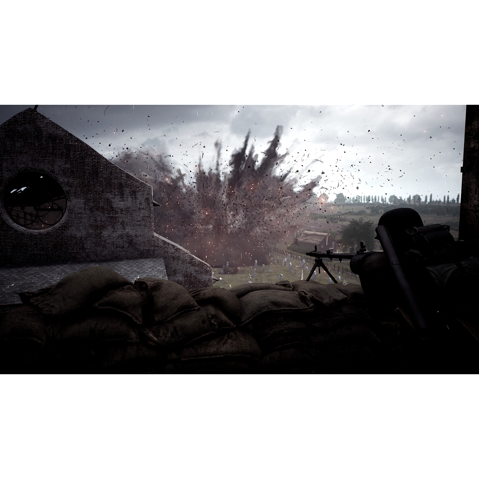 Joc PC Post Scriptum, cod de activare Steam - eMAG.ro