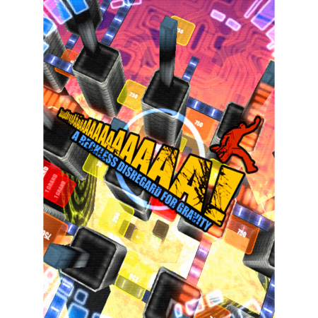 Игра AaAaAA!!! - A Reckless Disregard for Gravity за PC Steam ...