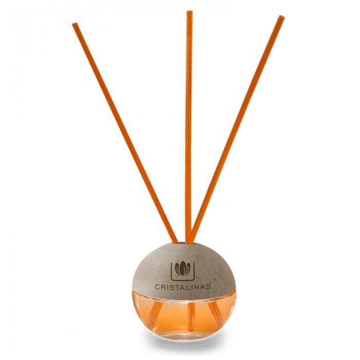 Odorizant sfera 0% alcool - Floare de portocal si mandarina 20 ml - eMAG.ro