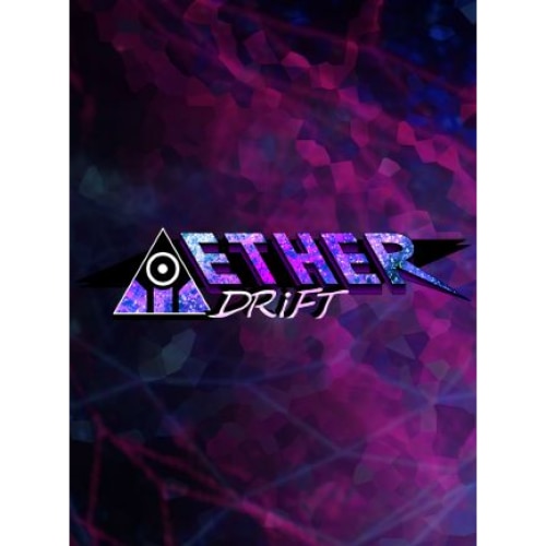 Игра Aether Drift за PC Steam, Електронна доставка - eMAG.bg
