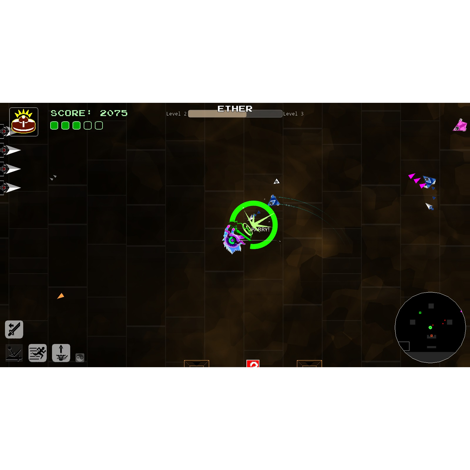 Игра Aether Drift за PC Steam, Електронна доставка - eMAG.bg