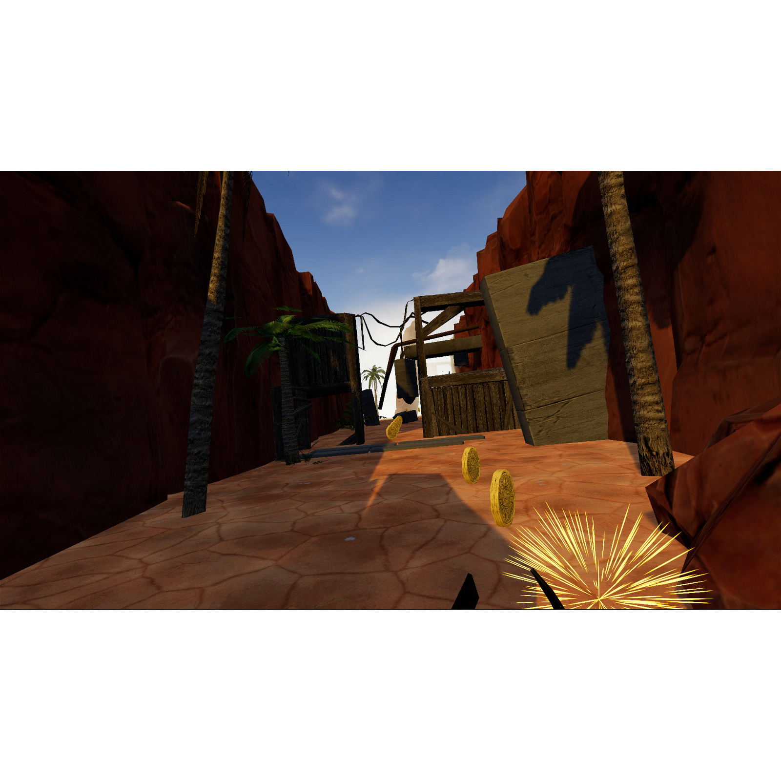 Joc PC Valley Run VR, cod de activare Steam - eMAG.ro
