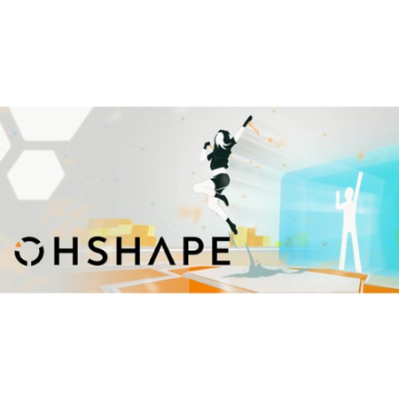 Игра OhShape VR за PC Steam, Електронна доставка - eMAG.bg