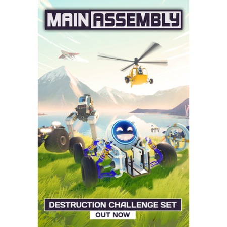 Joc Main Assembly cod de activare Steam - eMAG.ro