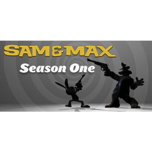 Joc Sam & Max: Season One cod de activare Steam - eMAG.ro