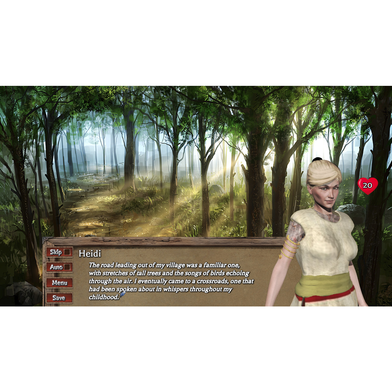 Joc PC The Orphaned Soul, cod de activare Steam - eMAG.ro