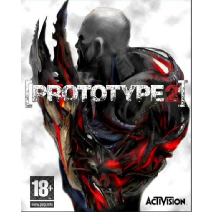 prototype 2 steam