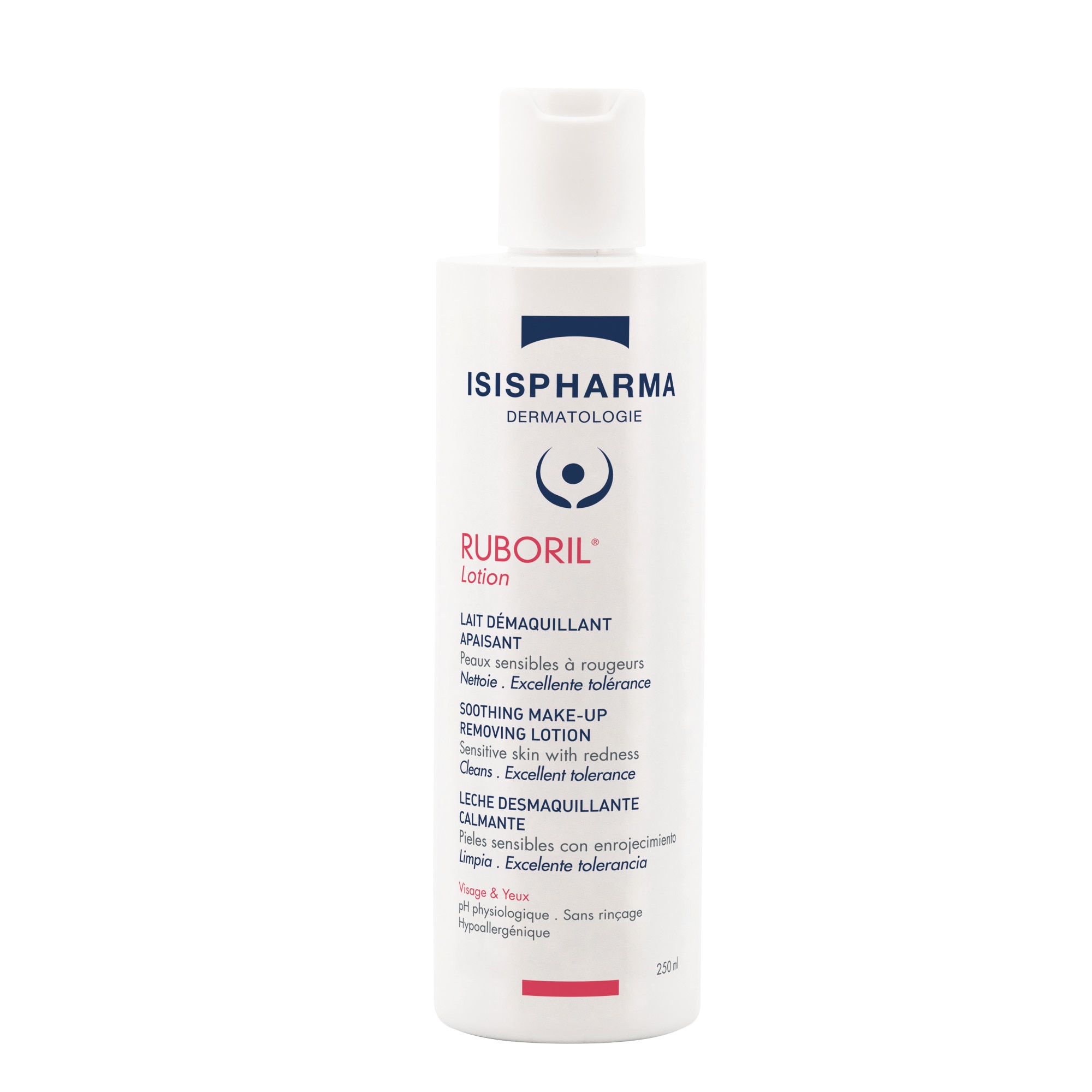 Ruboril Lotion - Почистващ лосион, 250 мл - eMAG.bg
