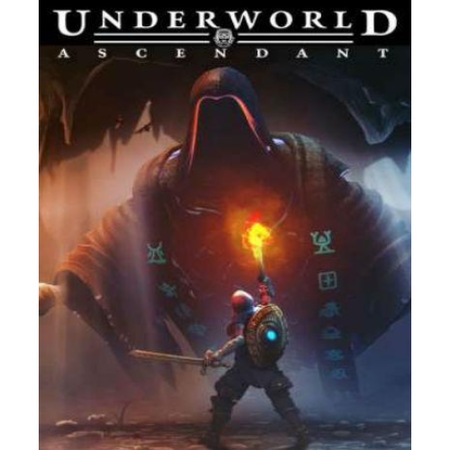 Joc PC Underworld Ascendant, cod de activare Steam - eMAG.ro