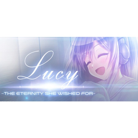 Joc Lucy -The Eternity She Wished For- cod de activare Steam - eMAG.ro