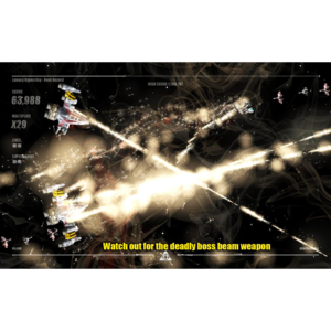 Hover Hazard (PC - Steam elektronikus játék licensz) - eMAG.hu