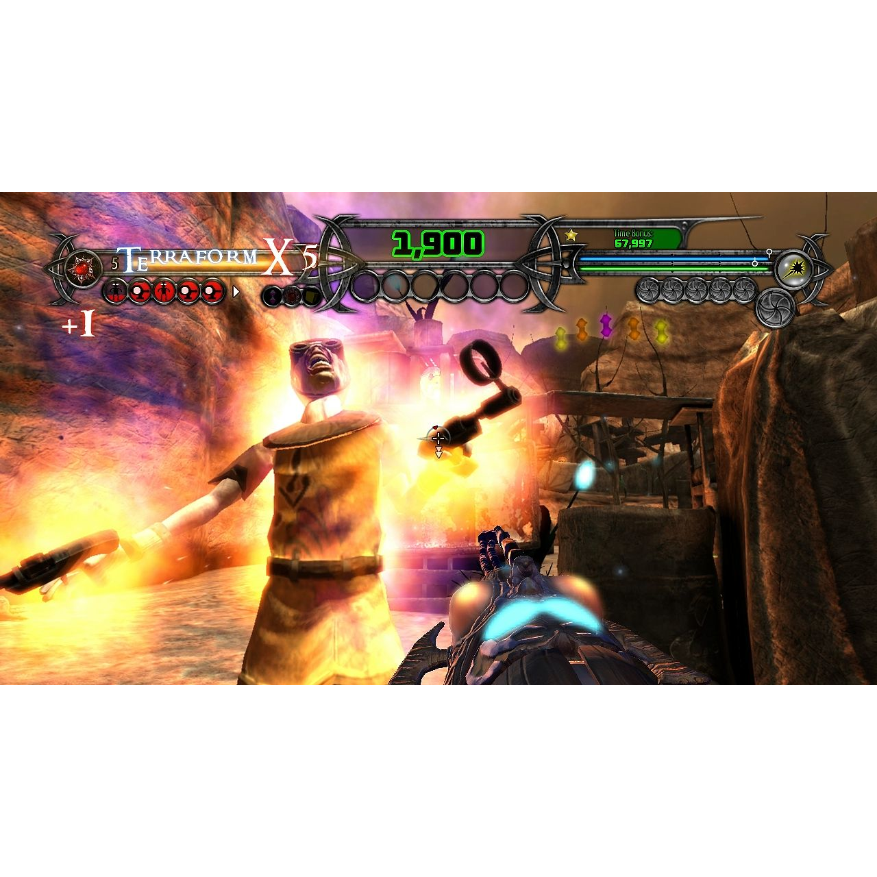 Joc PC Xotic Complete Pack, cod de activare Steam - eMAG.ro