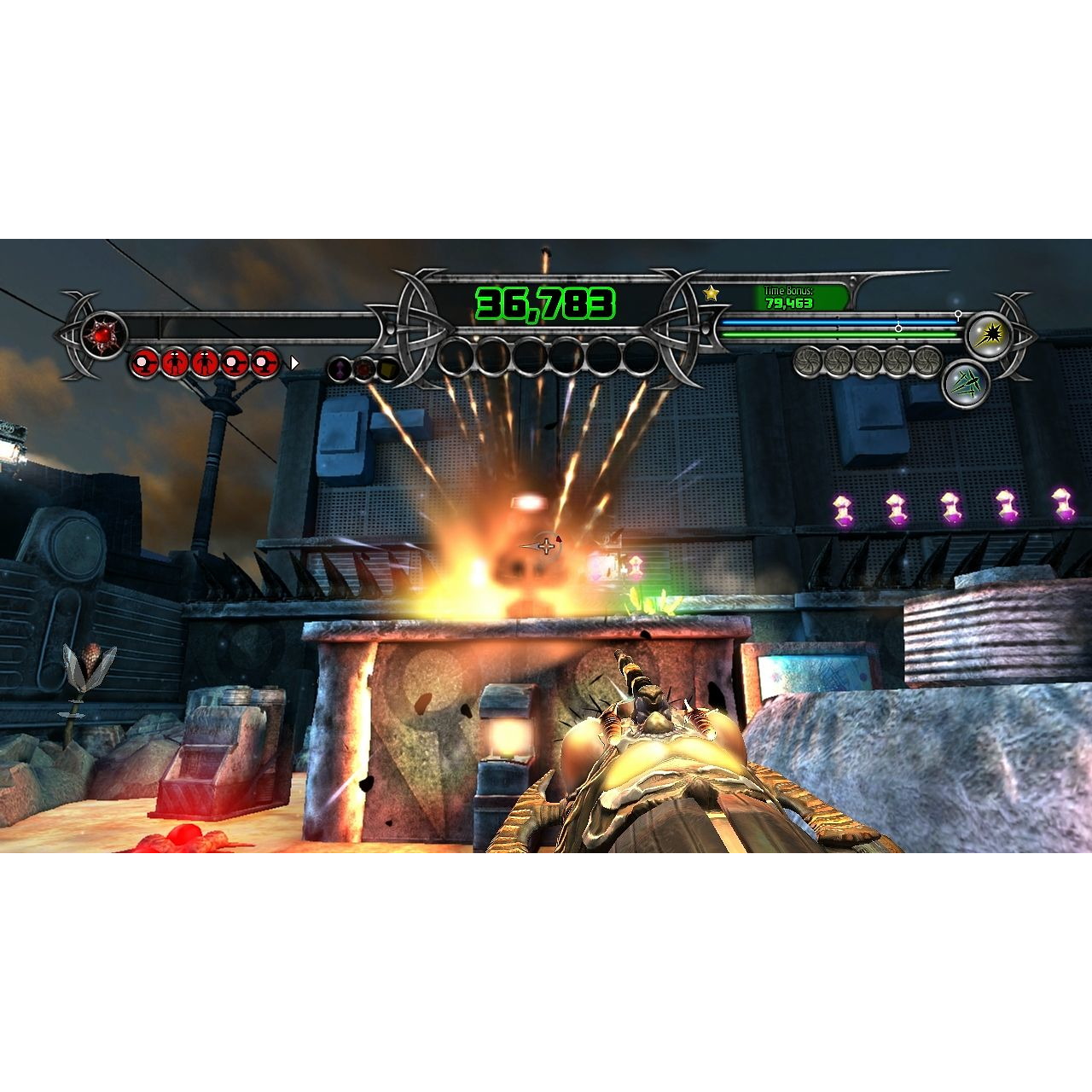 Joc PC Xotic Complete Pack, cod de activare Steam - eMAG.ro