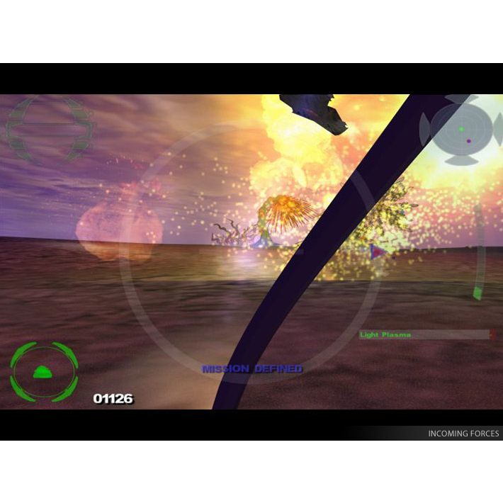 Joc PC Incoming Forces, cod de activare Steam - eMAG.ro