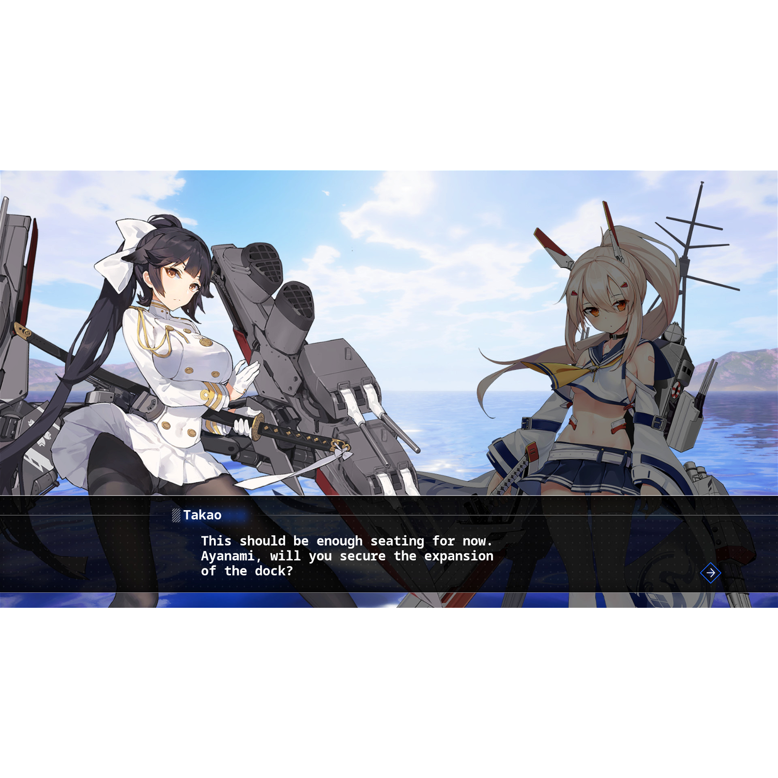 Joc Azur Lane Crosswave cod de activare Steam - eMAG.ro