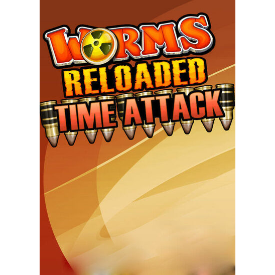 Joc Worms Reloaded: Time Attack Pack cod de activare Steam - eMAG.ro