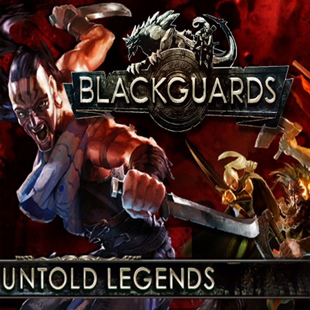 Joc Blackguards: Untold Legends, cod de activare Steam pentru PC - eMAG.ro