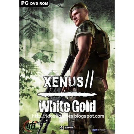 Xenus 2. White gold. (PC - Steam elektronikus játék licensz) - eMAG.hu