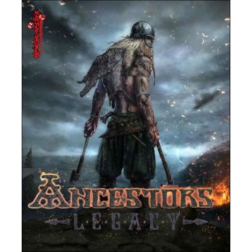 Игра Ancestors Legacy за Pc Steam Електронна доставка Emagbg