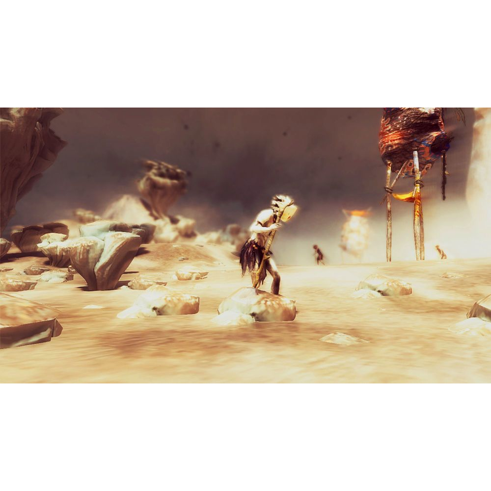 Joc From Dust cod de activare Ubisoft Connect - eMAG.ro