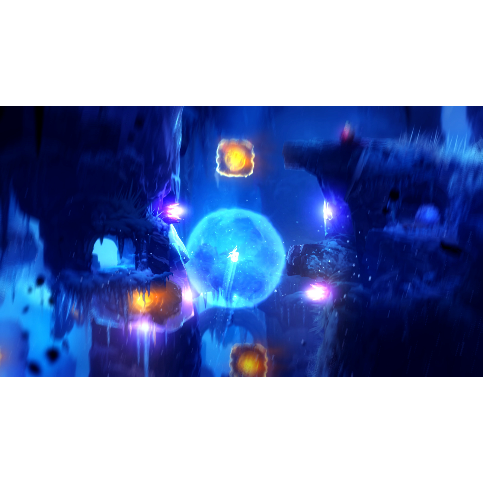 Игра Ori and the Blind Forest: Definitive Edition за PC Steam ...