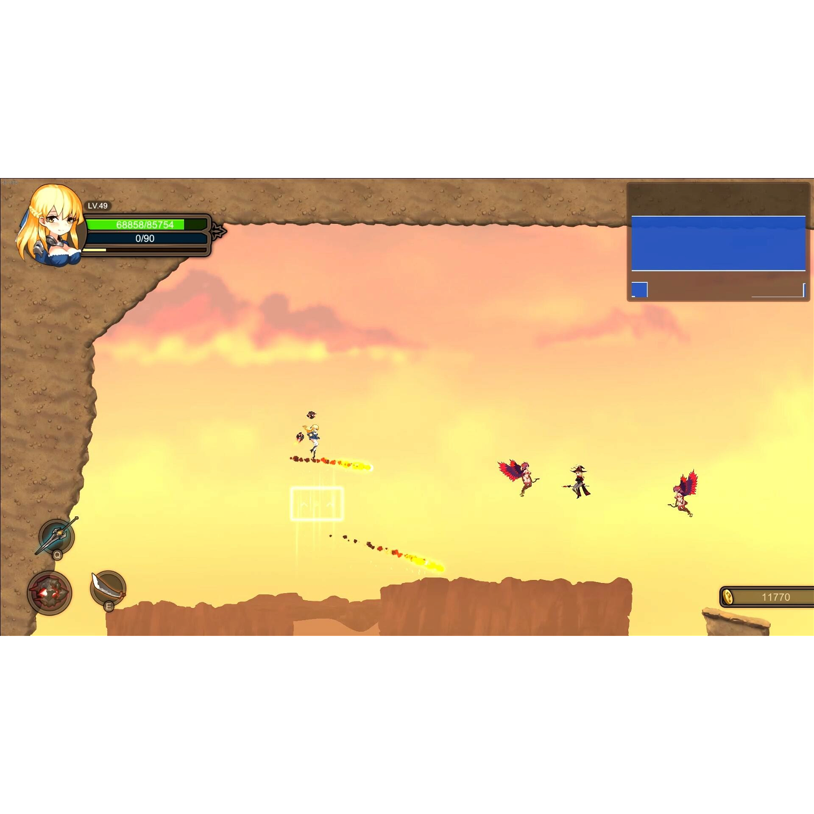 Joc PC Azur Ring virgin and slave's phylacteries, cod de activare Steam ...