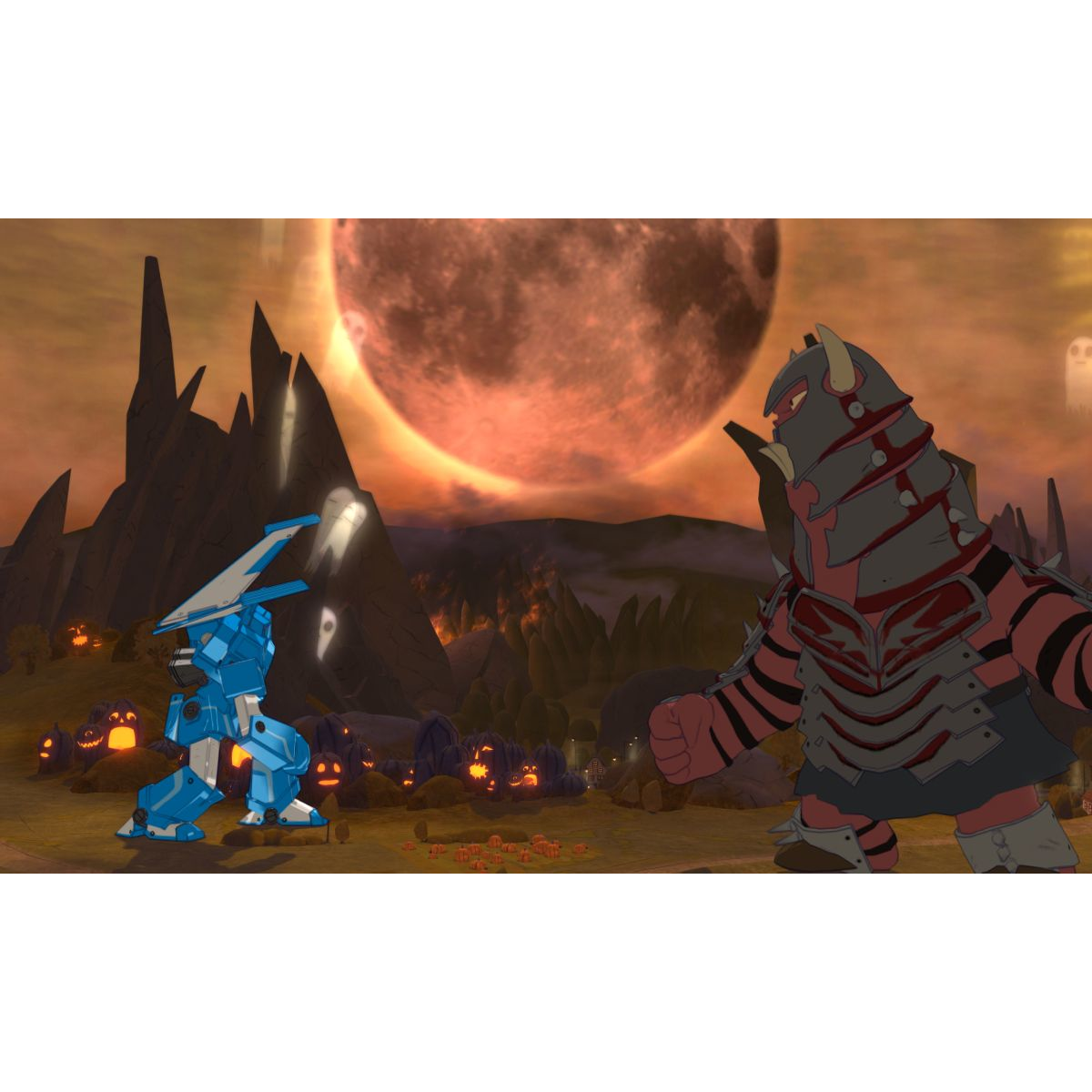 Joc Costume Quest, cod de activare Steam pentru PC - eMAG.ro