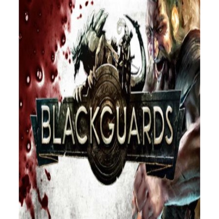 Игра Blackguards за PC Steam, Електронна доставка - eMAG.bg