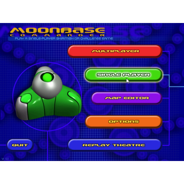 Игра MoonBase Commander за PC Steam, Електронна доставка - eMAG.bg