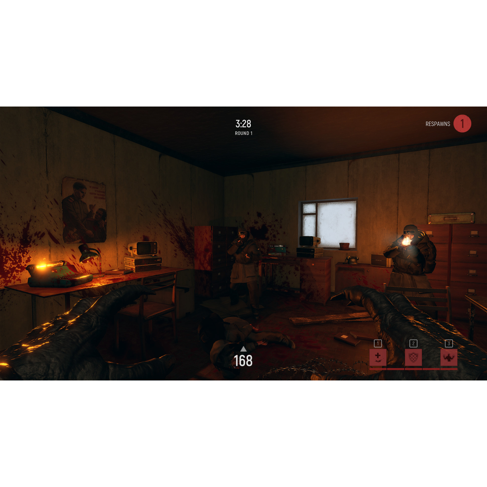 Joc DEAD DOZEN Escape cod de activare Steam - eMAG.ro